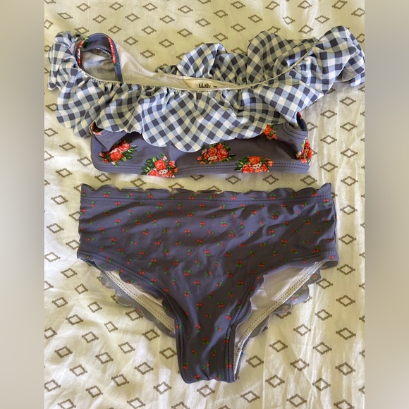 Matilda Jane | Swim | Matilda Jane Girls Bathing Suit | Poshmark